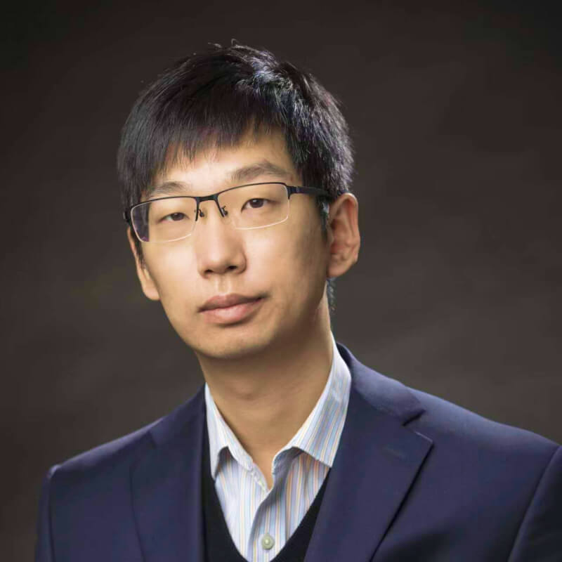 Carbon Energy 碳能科技